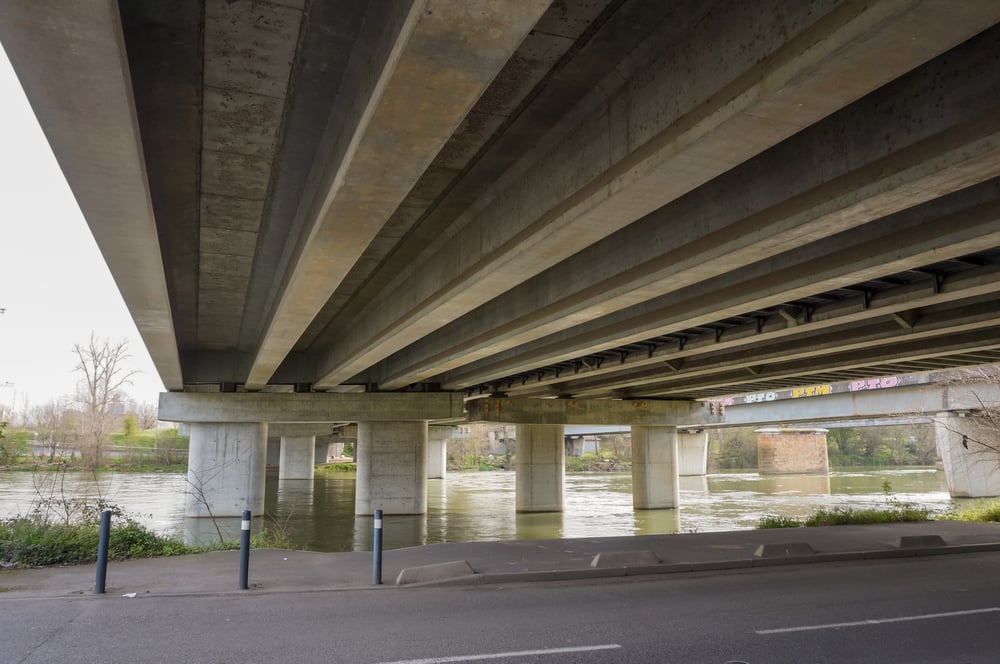 Solution | Precast Concrete Bridges